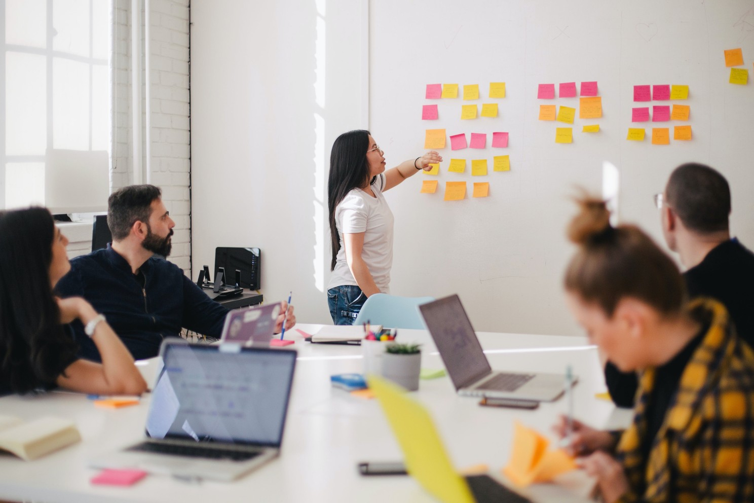 Instructor-Led Training for Corporates: Benefits & Use Cases